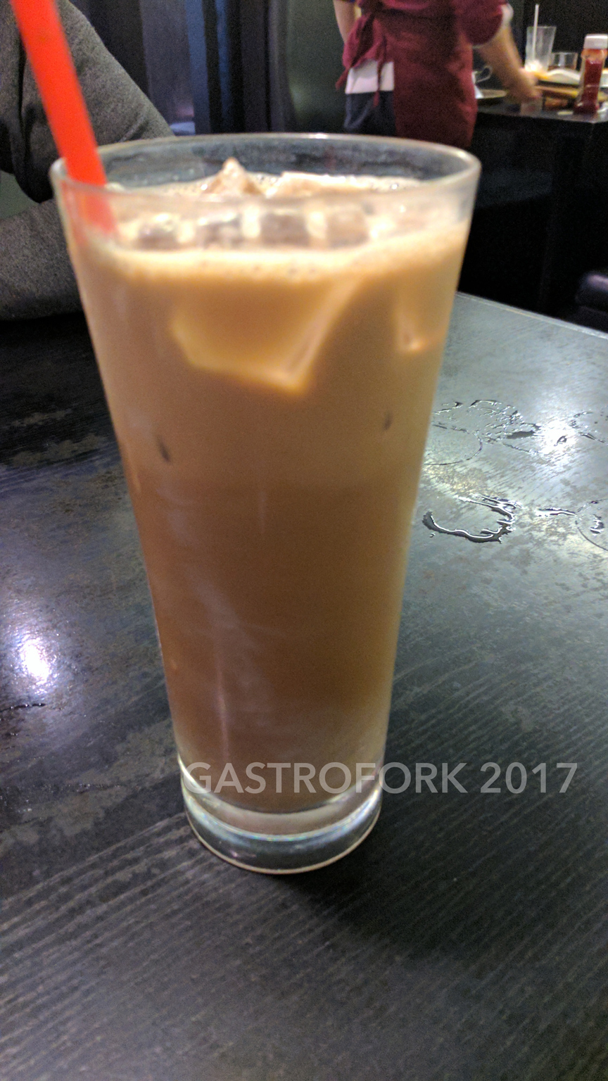 Silver Tower Cafe - gastrofork | Vancouver food and travel blog