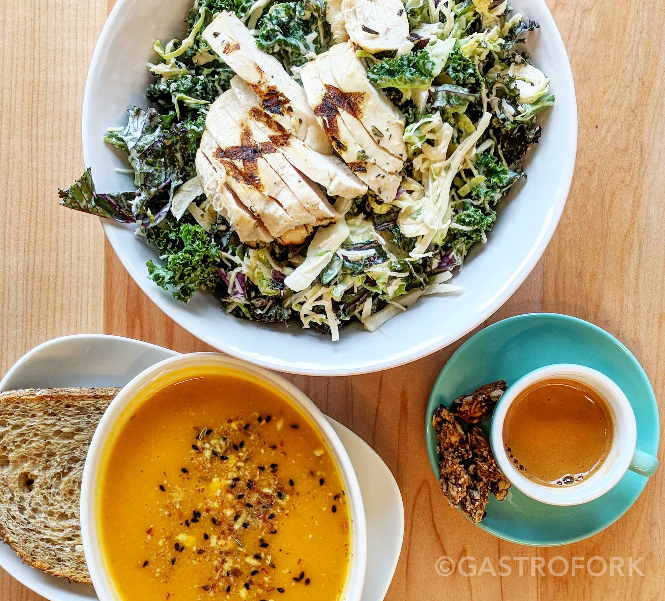 Tractor Foods - Broadway - gastrofork | Vancouver food and travel blog