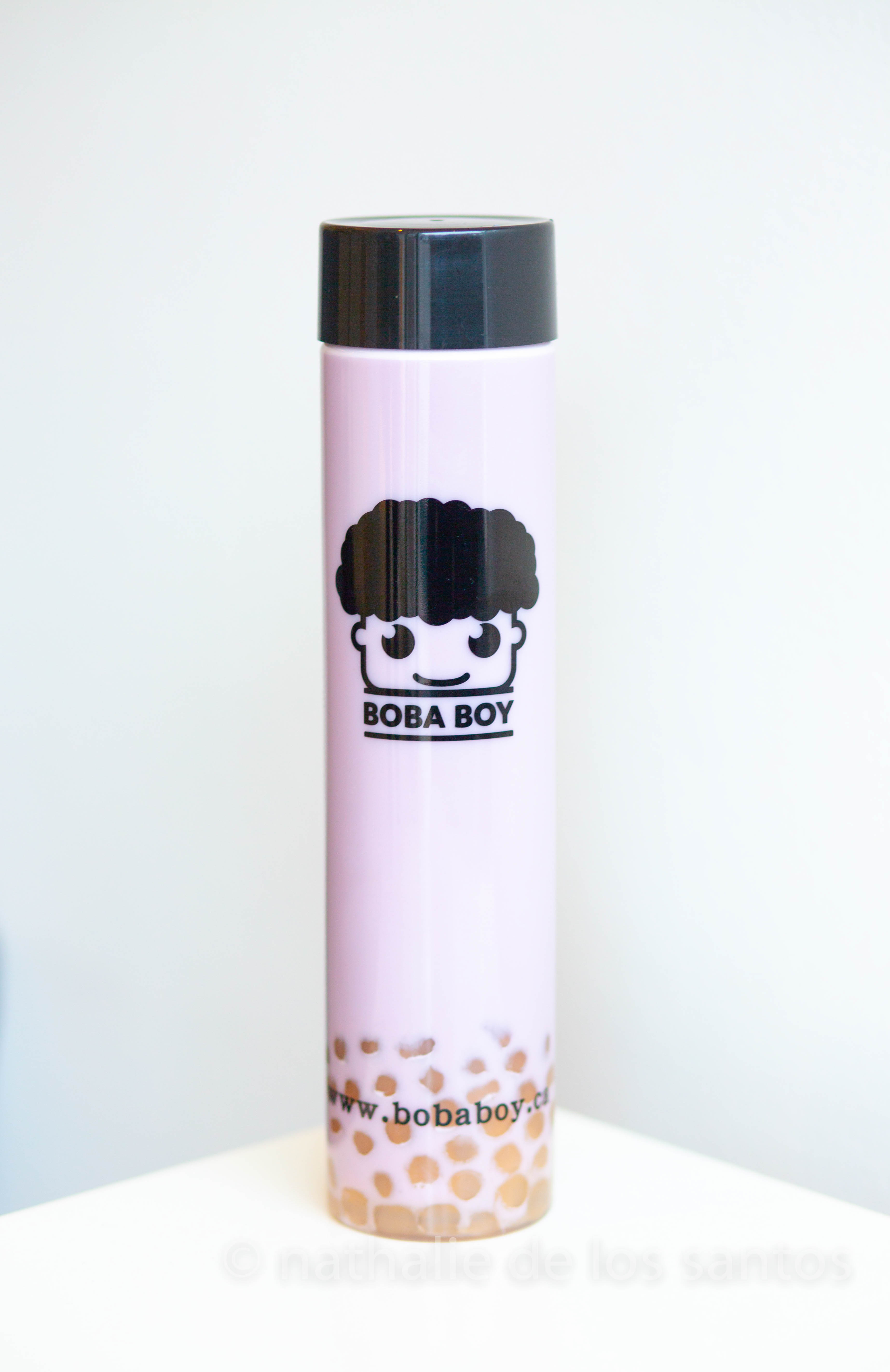 Boba Boy Kerrisdale - gastrofork | Vancouver food and travel blog