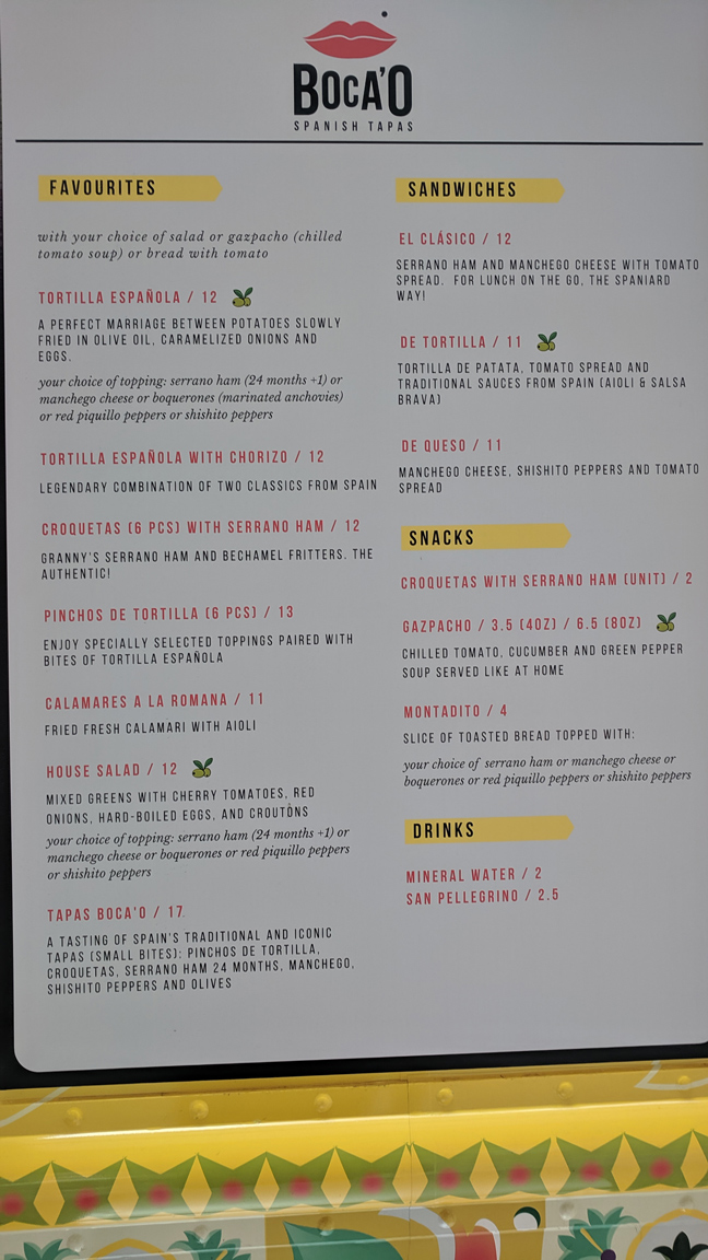 Boca’o Food Truck - gastrofork | Vancouver food and travel blog