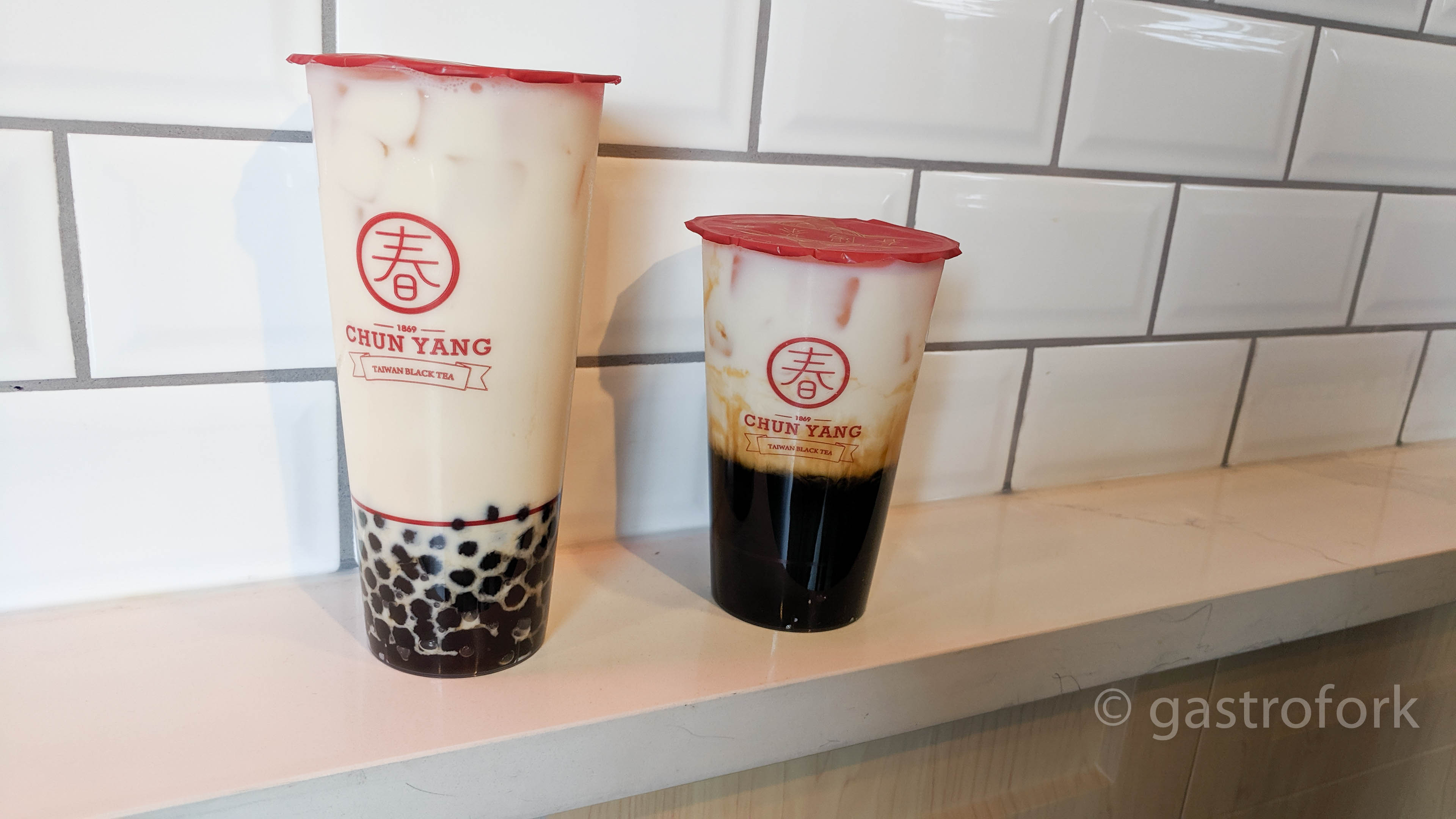 Chun Yang - gastrofork | Vancouver food and travel blog