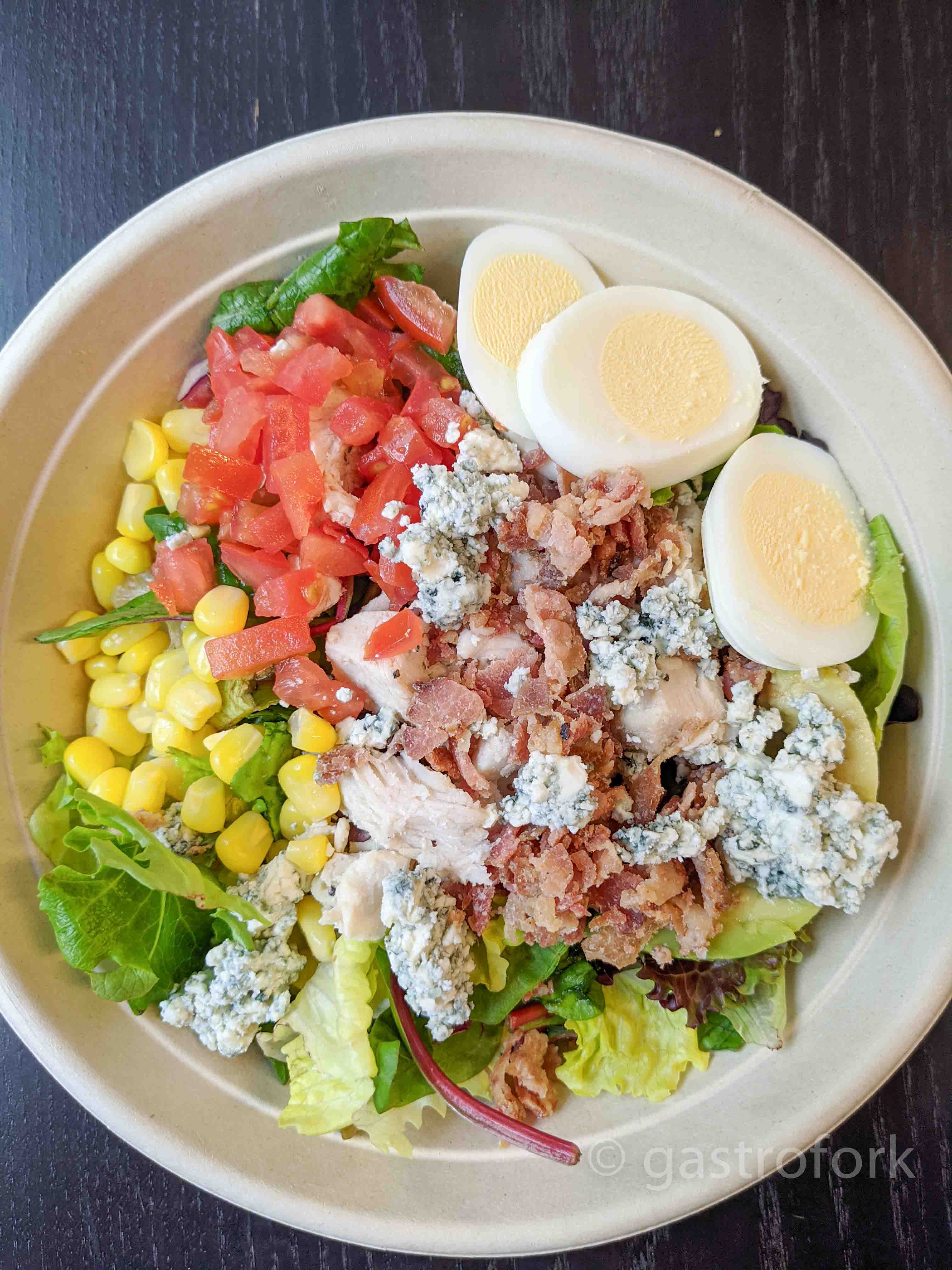 Freshii - Main Street - gastrofork | Vancouver food and travel blog